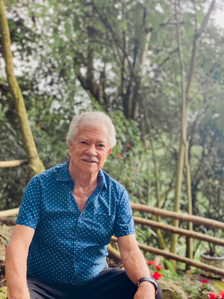 Los Olivos Antioquia y Chocó - JESUS ULISES BEDOYA JIMENEZ